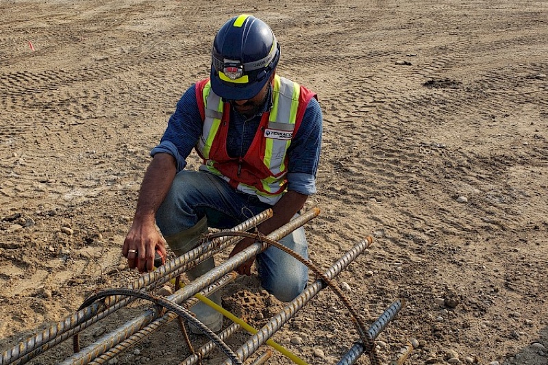 Geotechnical Consulting | Terracon Geotechnique