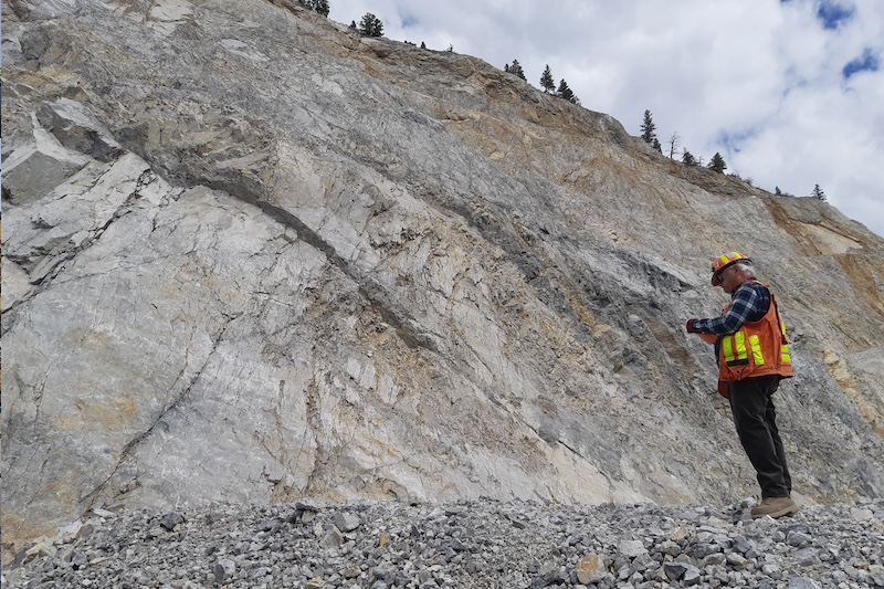 Geotechnical Consulting | Terracon Geotechnique